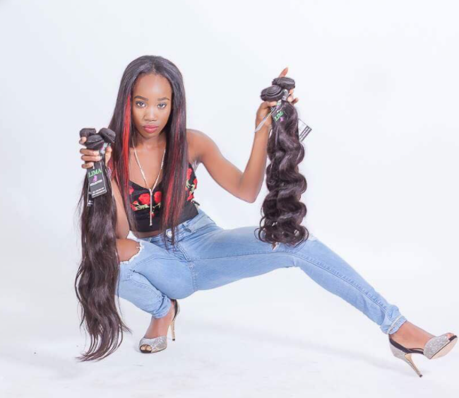 Hair Bundles – Boujee Goddess Extensions