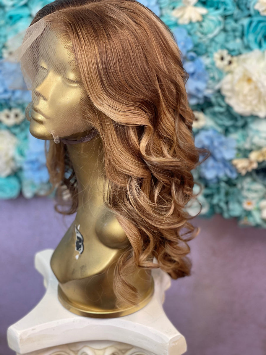 Buy the Best Brazilian Wigs & More | Bougie Goddesses Extensions ...