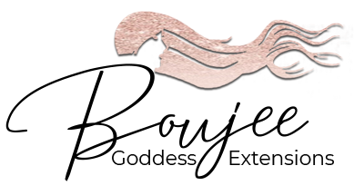 Boujee Goddess Extensions